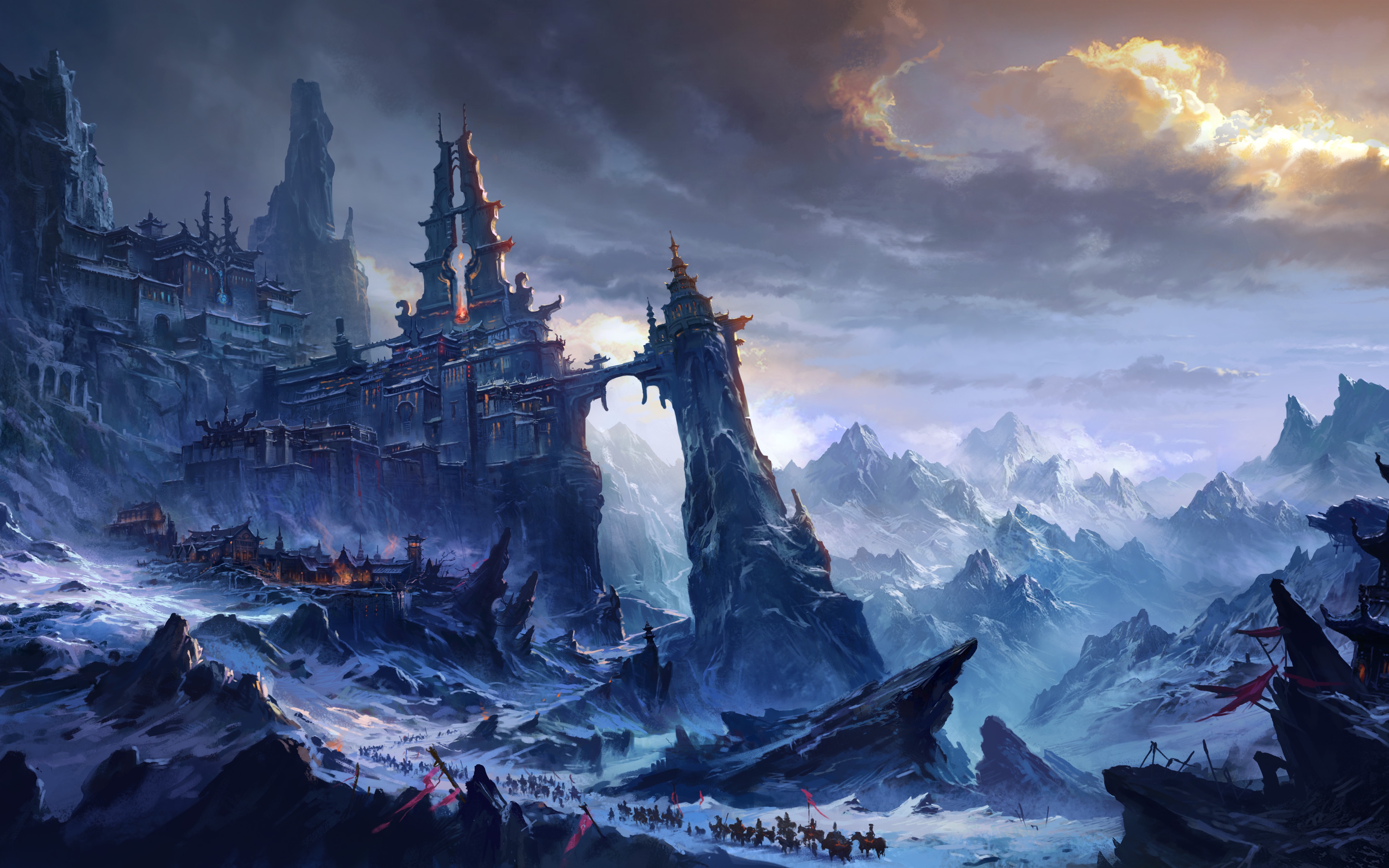 世界上玩家数量最多的十个电子游戏,每一个都是经典中的经典_网络...