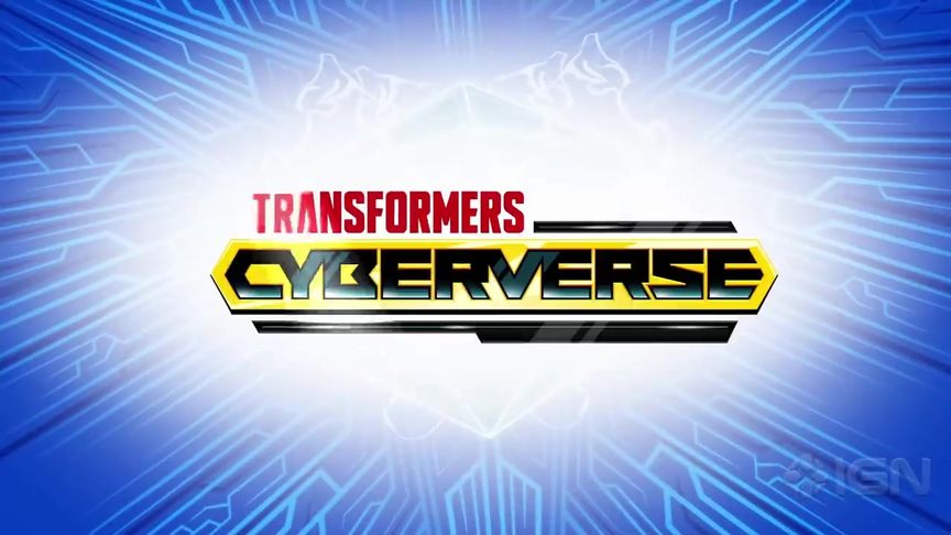 变形金刚 19新动画 塞伯志第二季 黄豹登场发圣衣