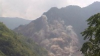 技术学习——龙背湾水电站622吨硐室爆破