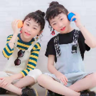 叮叮当当双胞胎 