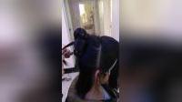 19级春季美发形象设计与化妆造型第五课