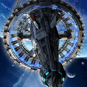 车铣复合五轴加工 