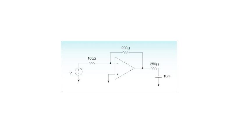 《电子电路知识》第72讲 运算放大器的内部电路结构