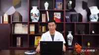 中医针灸,定喘针,针对哮喘,急慢性支气管炎、肺炎、支气管扩张等!.mp4