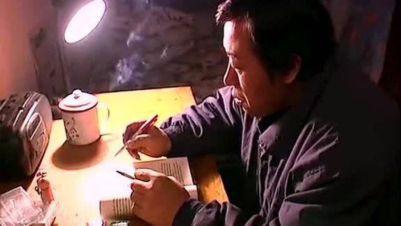 有些所谓的"老实人"就只是极度自卑的表现