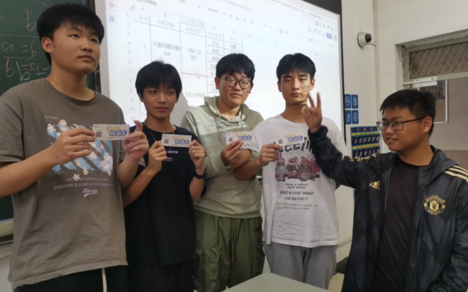2022《中华优秀传统文化》课程实践(一)计2206第1组《程门立雪》