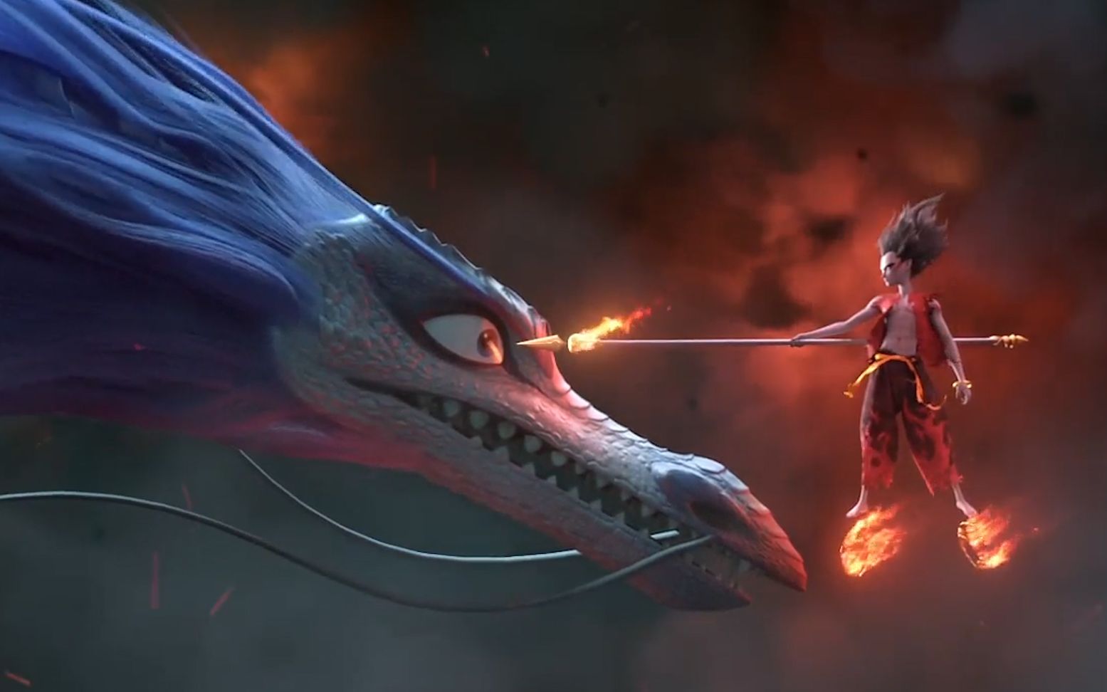 【电影盘点】近几年叫好又叫座的五部国产动画电影