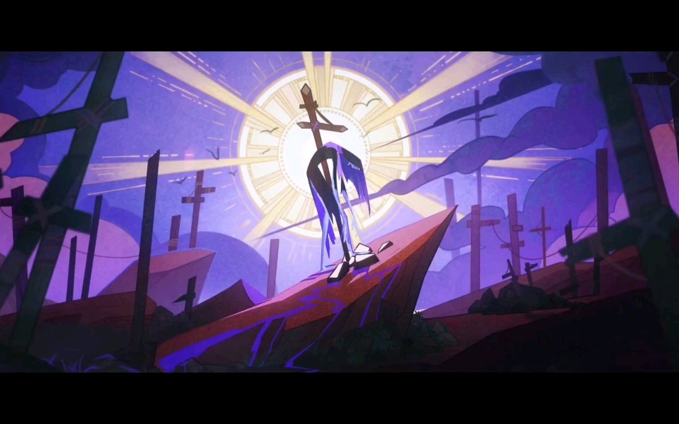 【第五人格】新监管者:使徒安宣传动画