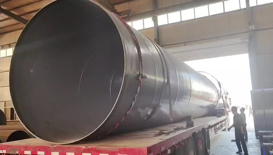 大口径涂塑钢管发货湖北