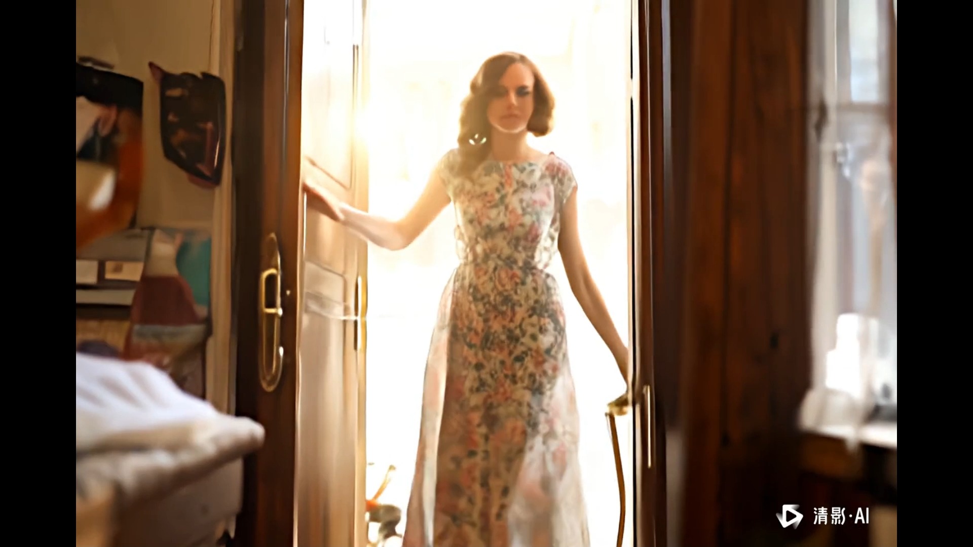 告别繁琐剪辑,清影AI视频工具让创意即刻实现