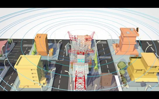 什么是5G,看看人类通讯技术的飞速发展,感叹科技的力量!