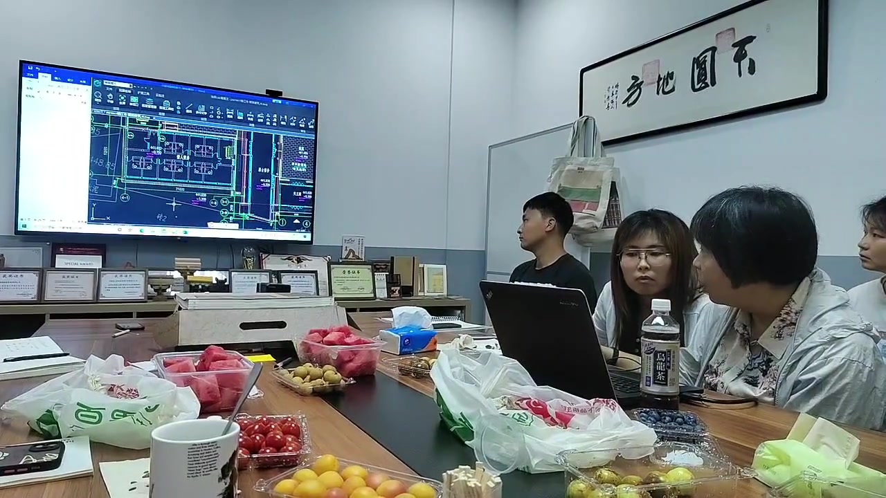 历史建筑修缮施工图经验分享