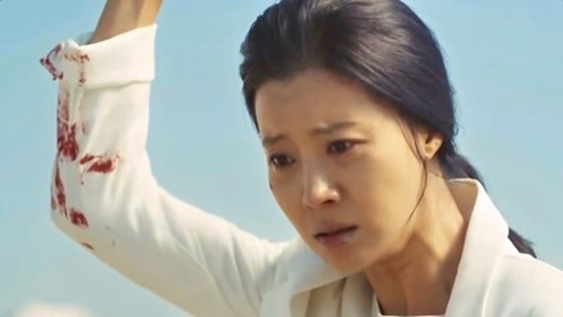 女儿遭校园欺凌致死,凶手被无罪释放,母亲用自己的方式为女报仇