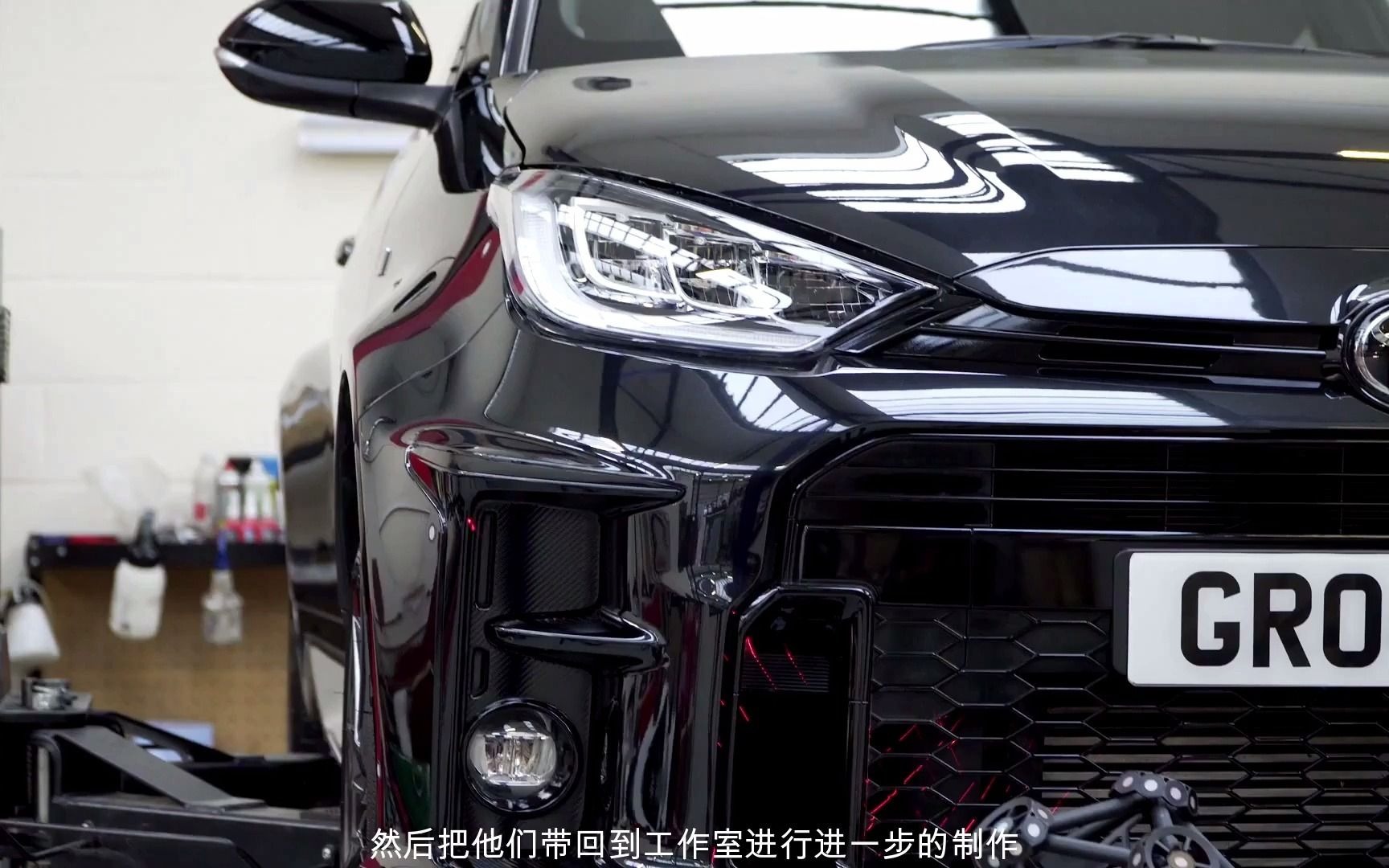 原来手机也可以扫描建模? 游戏手办玩家福音!