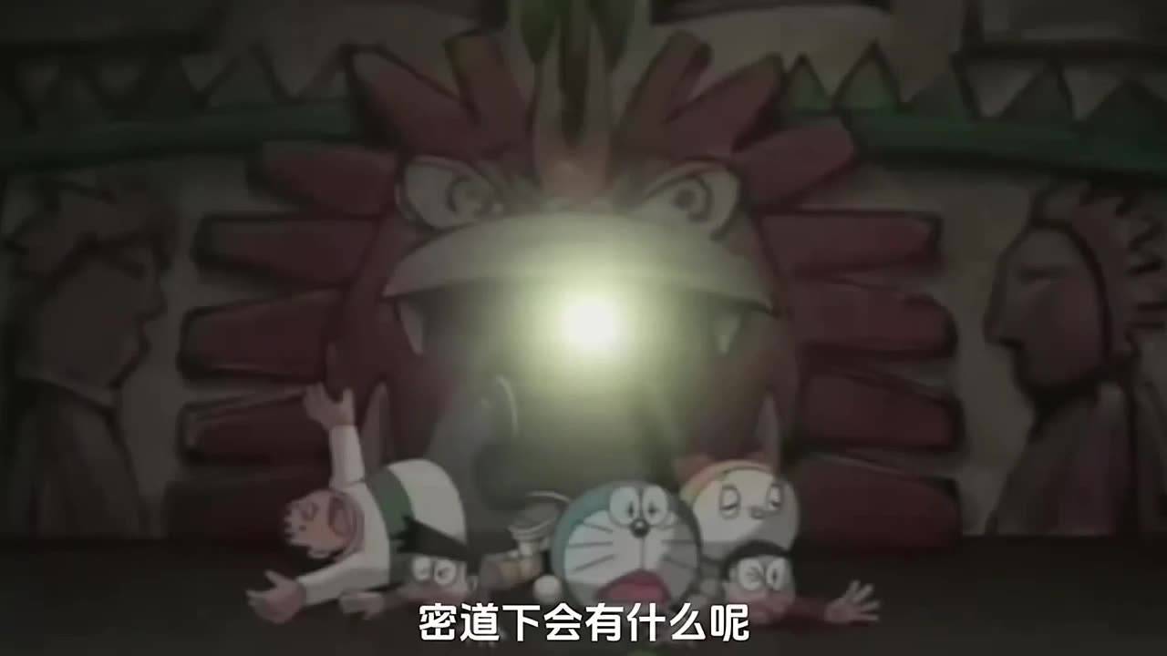 哆啦A梦放暑假啦哆啦A梦头像 寻找哆啦A梦 动漫