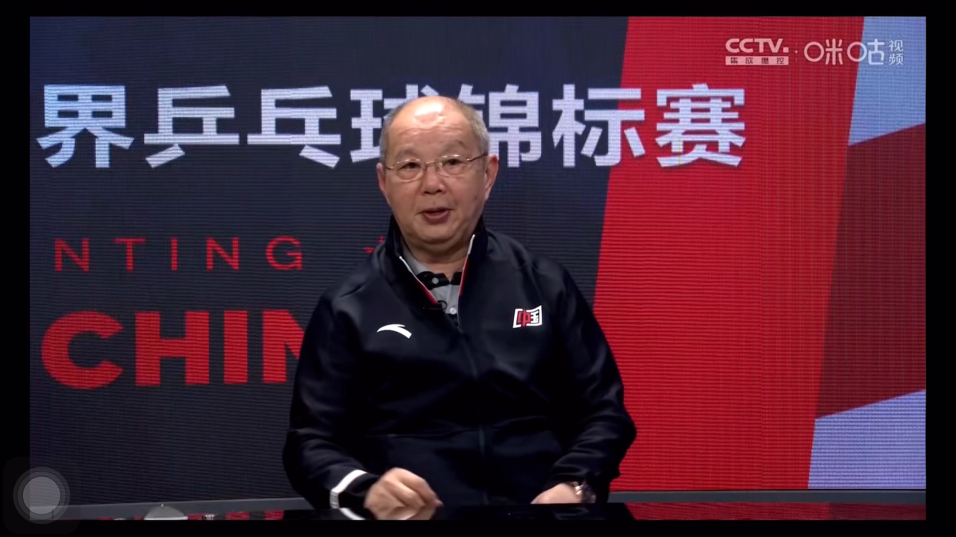 乒乓球第七代技术,以张继科为代表,发动了一次重大的技术革新。