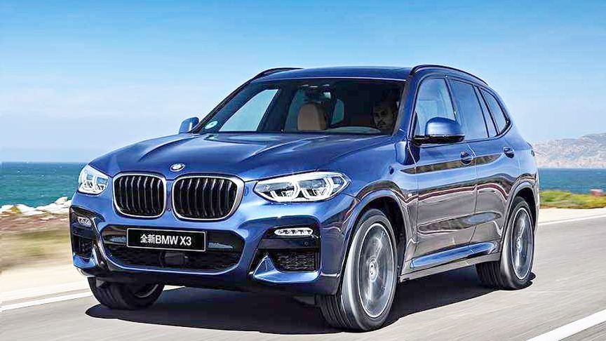 养一辆宝马X3一年到底要花多少钱?老司机为你算笔账,看完就懂了