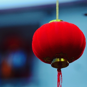 马灯下燃烧的情书 