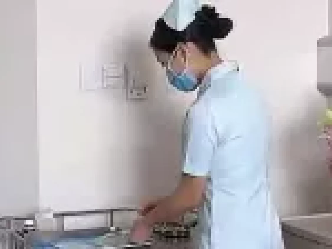 输液泵微量泵使用技术