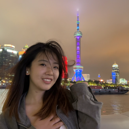 Kiana黄蜜 
