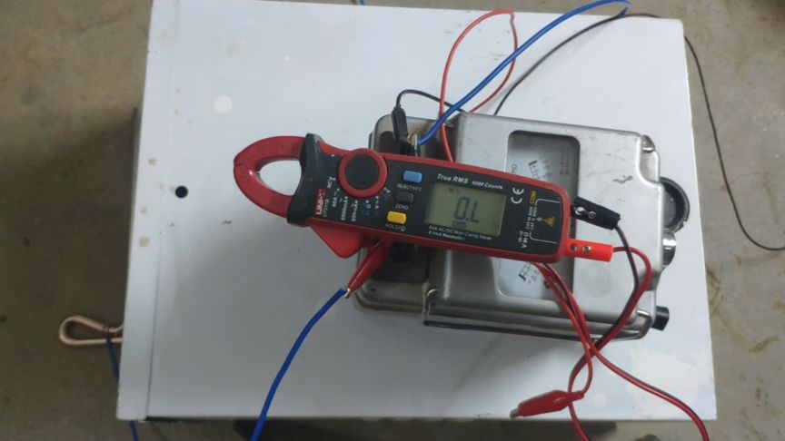 为什么不要用万用表测量漏电,怎么测量家里漏电,看看这个涨知了