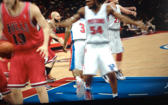 樱木花道面补,nba2k13生涯模式。
