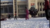 朝鲜探秘