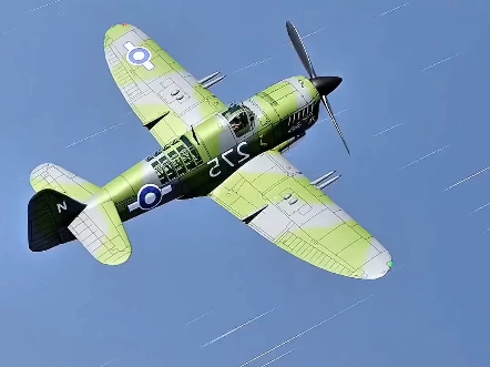 飞机螺旋桨的安装原理