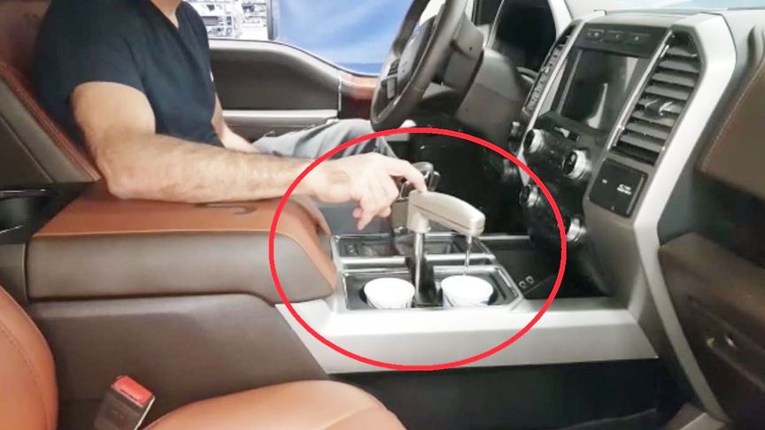 这黑科技直接从空气里提取水,车里装一个,再也不怕堵车了