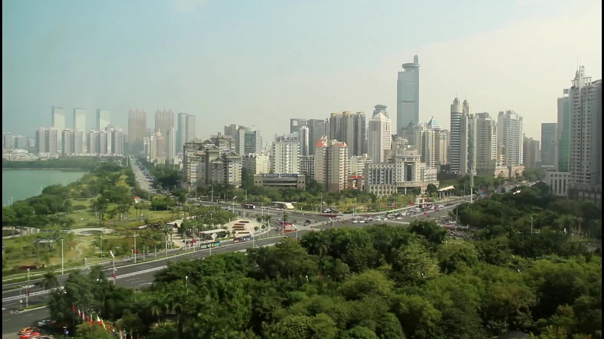 共享单车,绿色出行