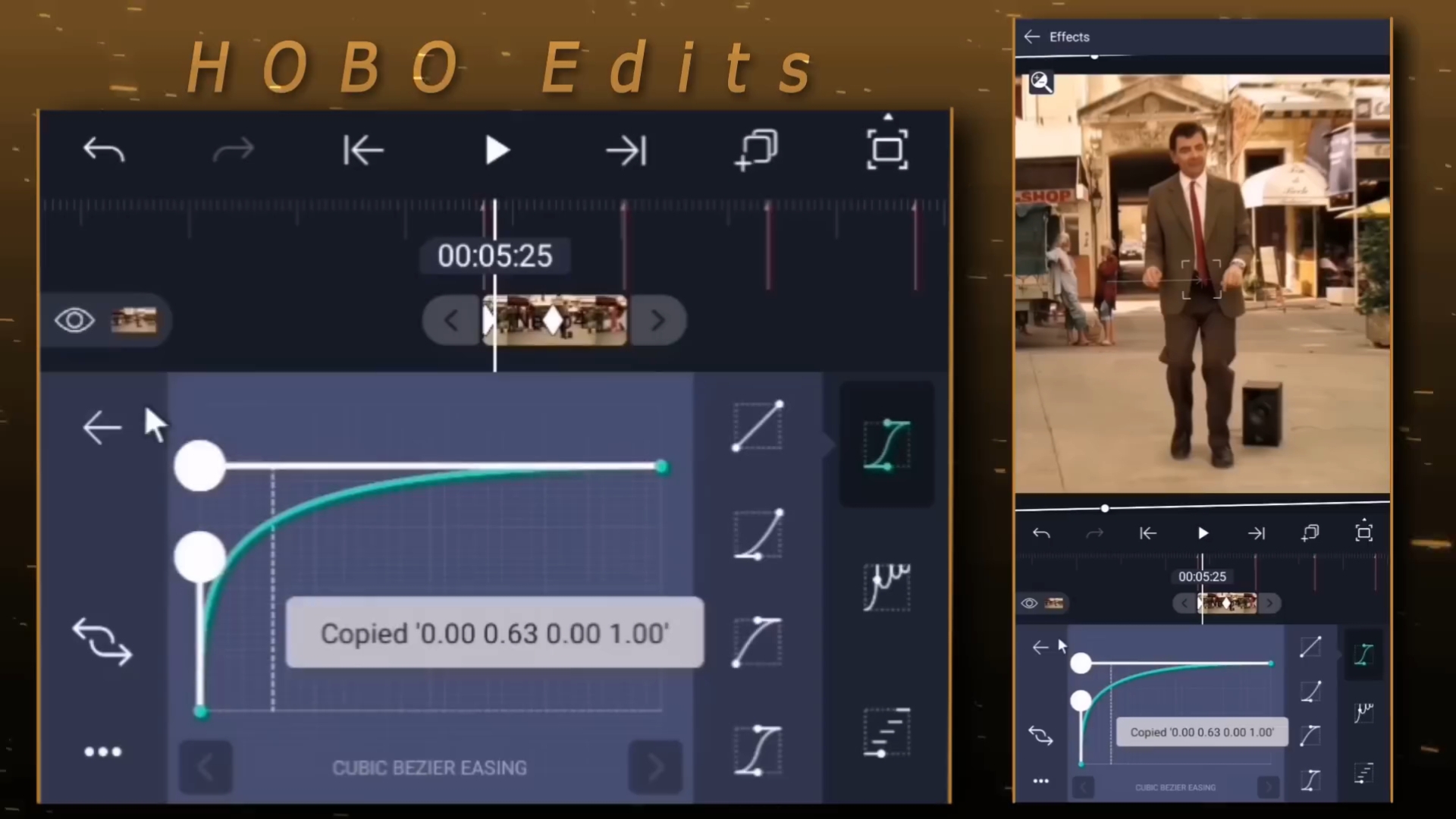 【am】如何制作这种am变速转场