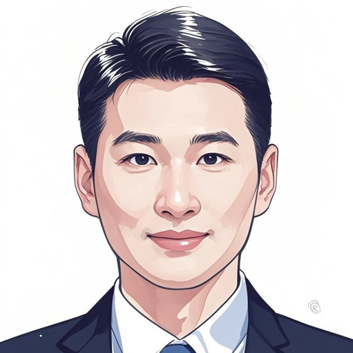 40岁外企老炮的AI笔记 