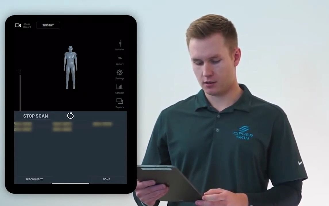 柔性可穿戴康复设备介绍