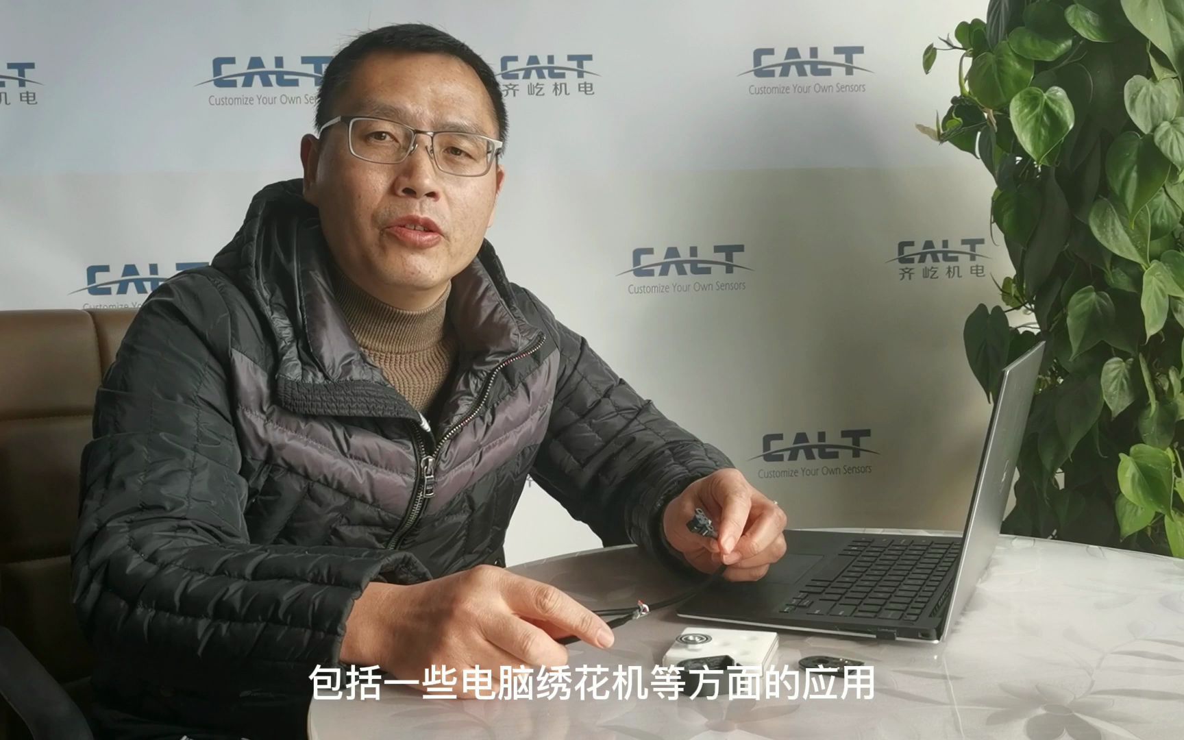 光学增量直流电机旋转编码器磁盘模块PD30系列6mm孔AB相脉冲模块...