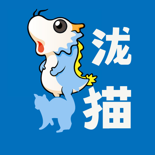 泷猫动漫 