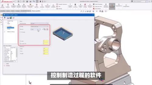 别再让CAM软件预测失误坑你钱!3招教你避免重大损失