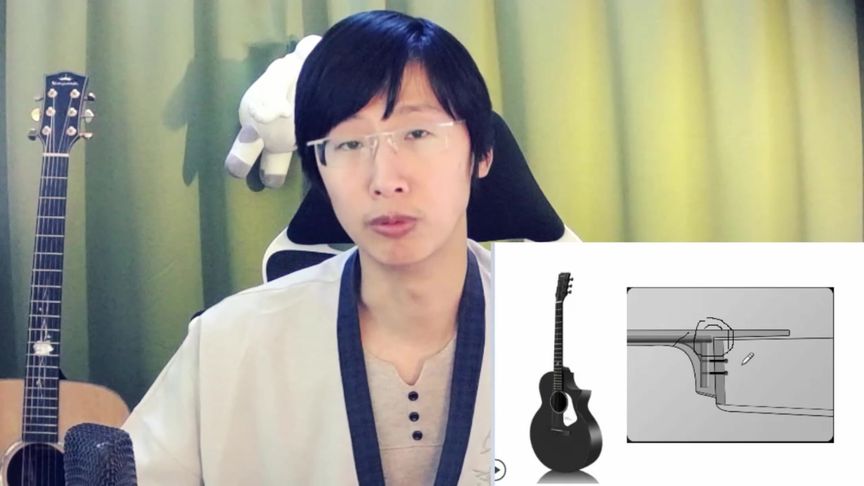 买吉他什么牌子的好?我信得过的品牌一次性推荐给你