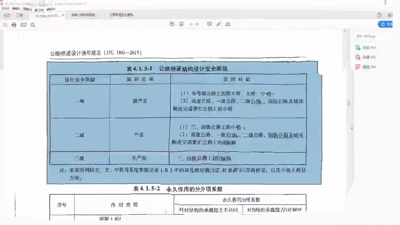 32.学习参考:空心板桥博计算建模解析