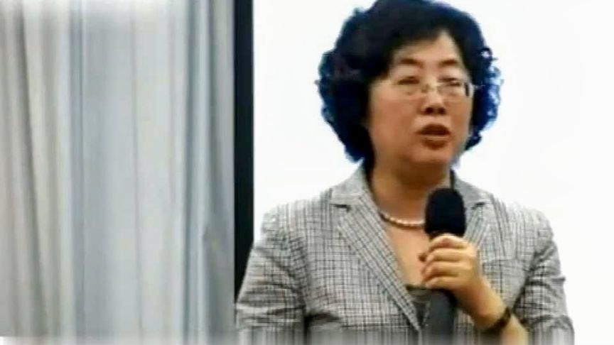 舒薇《行政工作统筹管理》