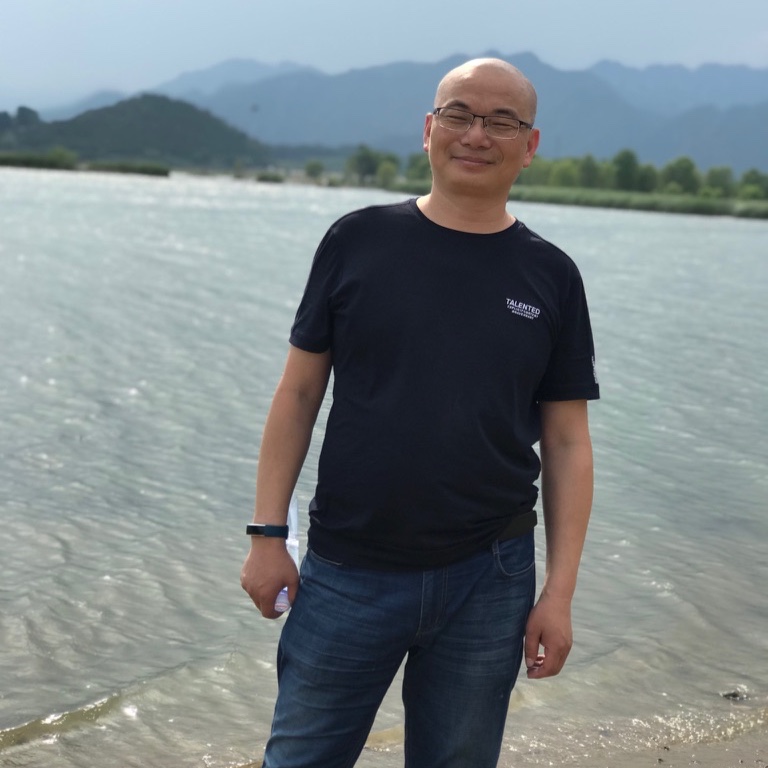 濮水代码 