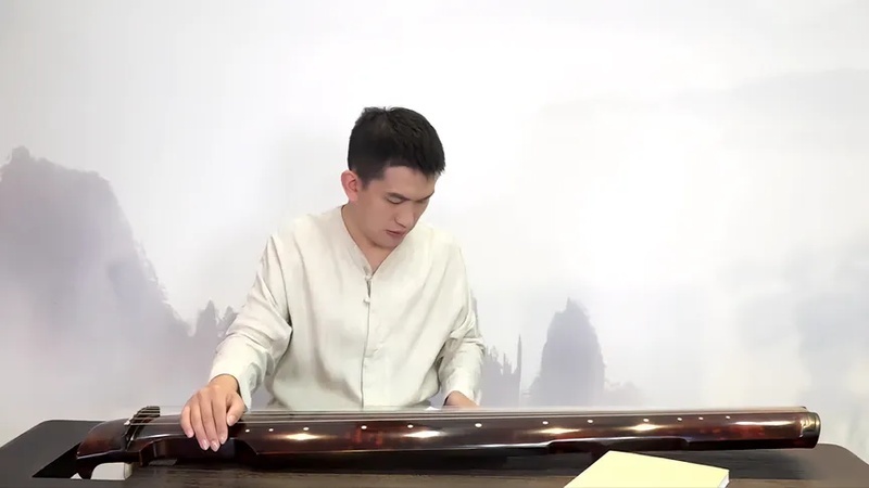3 李悦 伴奏时音准问题解答 直播 第3段