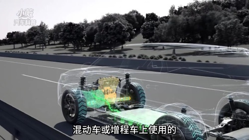 发动机第十七期,详细讲解混动车专用的阿特金森循环发动机结构原理