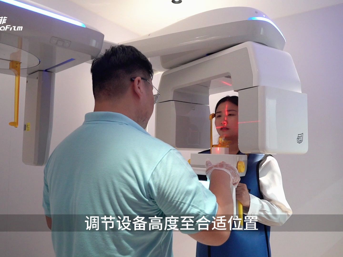 “摆位不对,一切全废”,快速Get CT模式拍摄及患者摆位要点