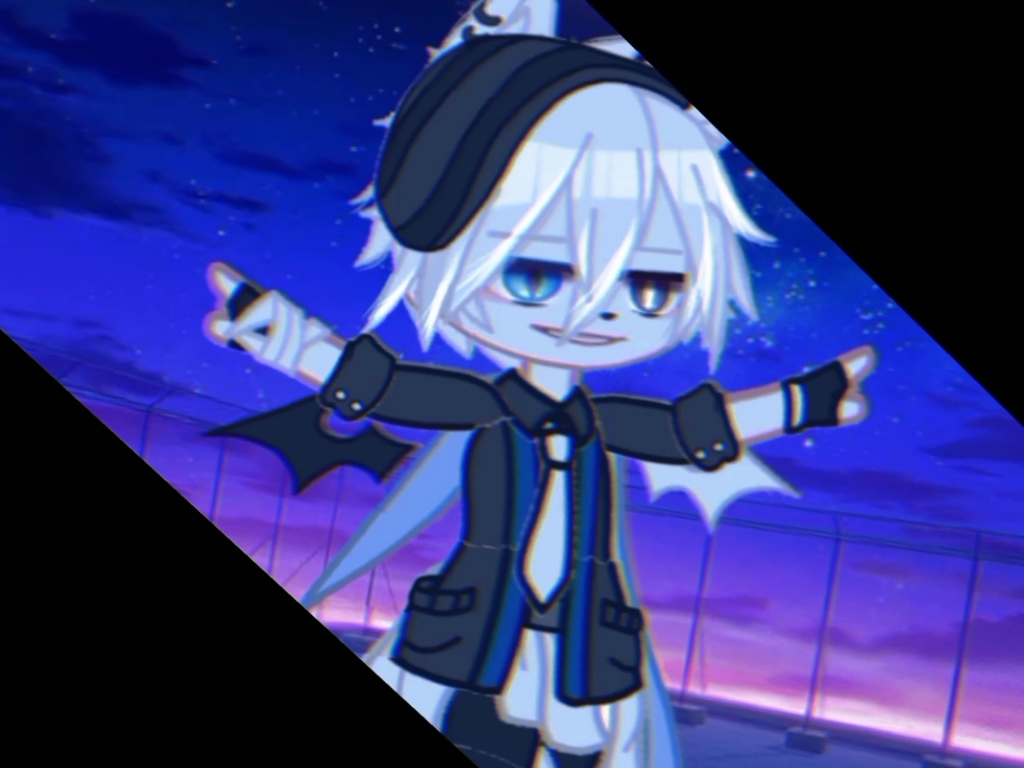 加查骨骼动画(๑´∀`๑)