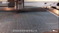 碳纤维切割机(裁剪机),碳纤维预浸料切割机OYEA