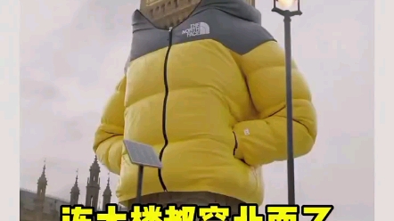 大楼都穿上了羽绒服,那么你的羽绒服到底是80白鸭绒还是绒丝?