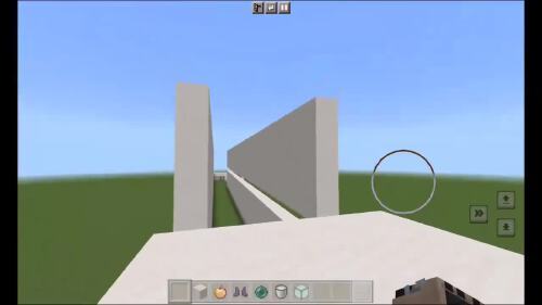 MC基岩版铁驭模组重磅更新!钩爪玩法爽翻天,空中飞人不是梦!