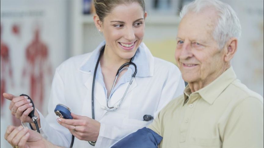 他达拉非只能抗勃起障碍?其实对心血管还有4个好处