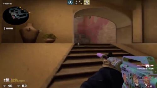 CSGO倒计时!这些经典瞬间你舍得说再见吗?