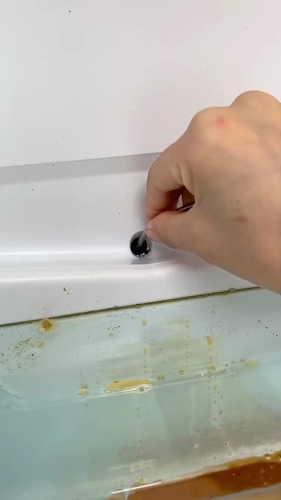 冰箱疏通器，好用方便